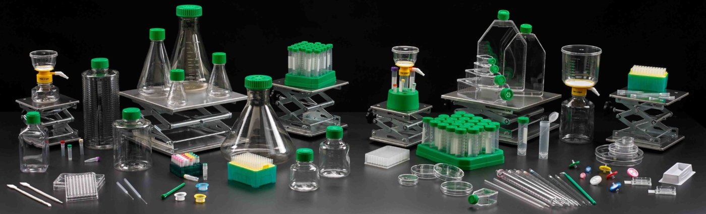 CELLTREAT Scientific Products • Serological Pipets • Cryogenic Vials ...