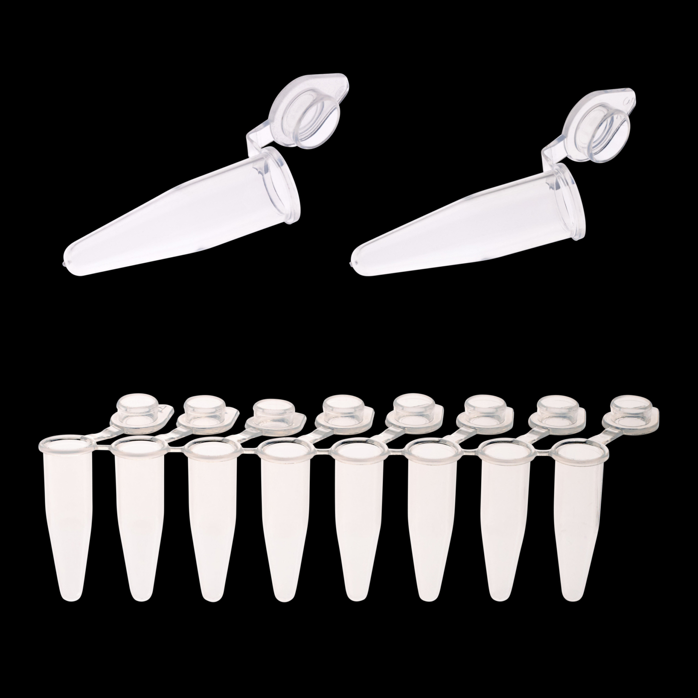 PCR • CELLTREAT Scientific Products