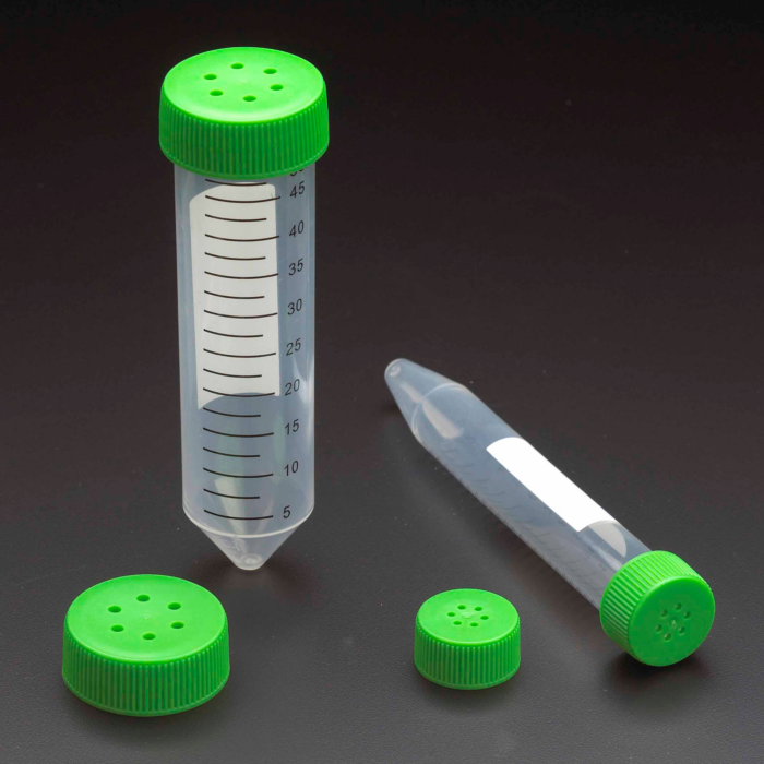 Bio-Reaction Tubes • CELLTREAT Scientific Products