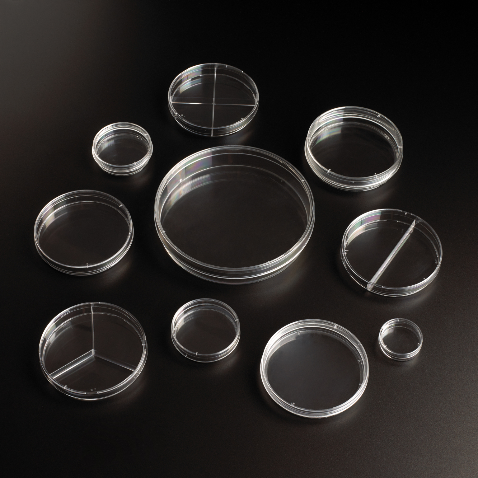 Products • CELLTREAT Scientific Products