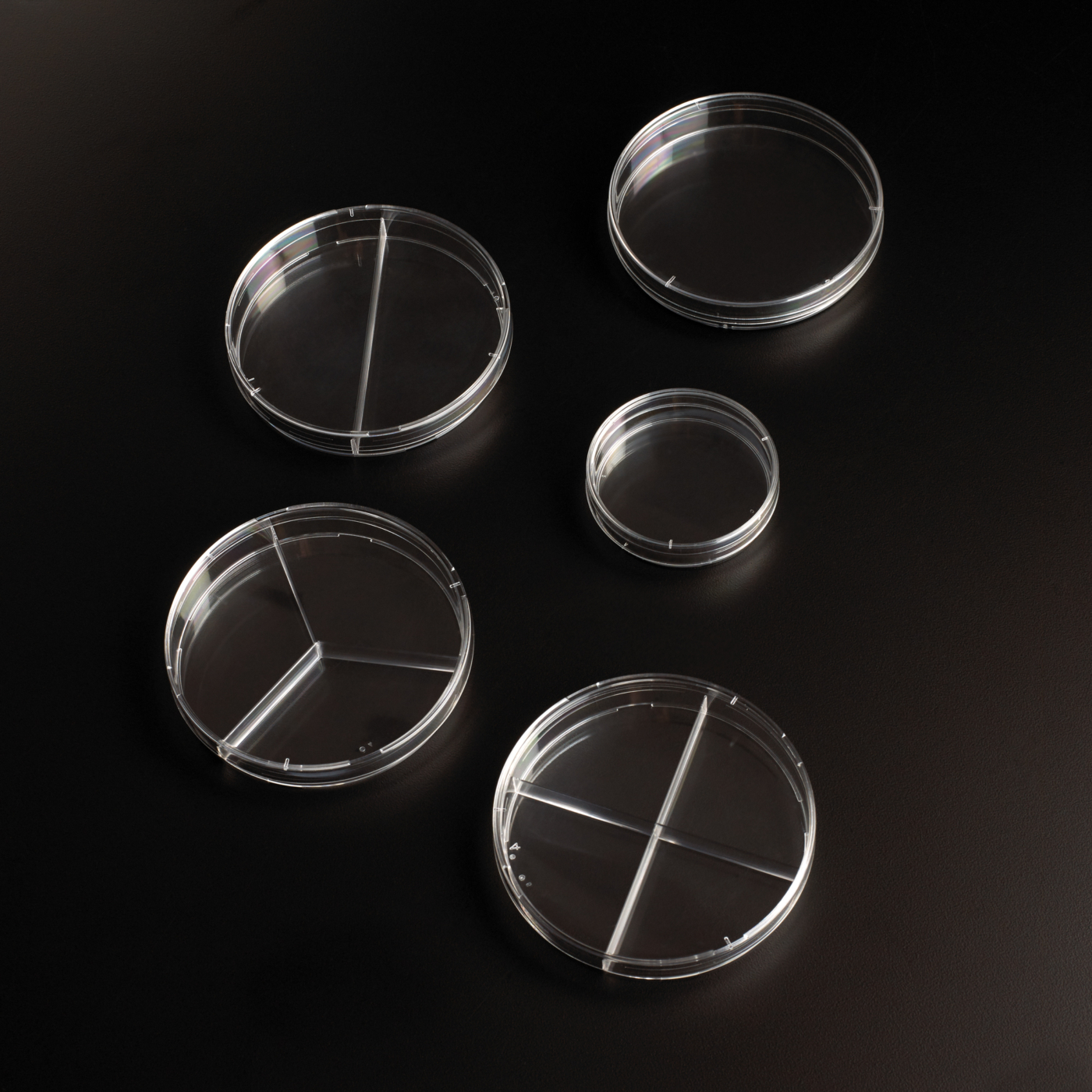 Dishes • CELLTREAT Scientific Products