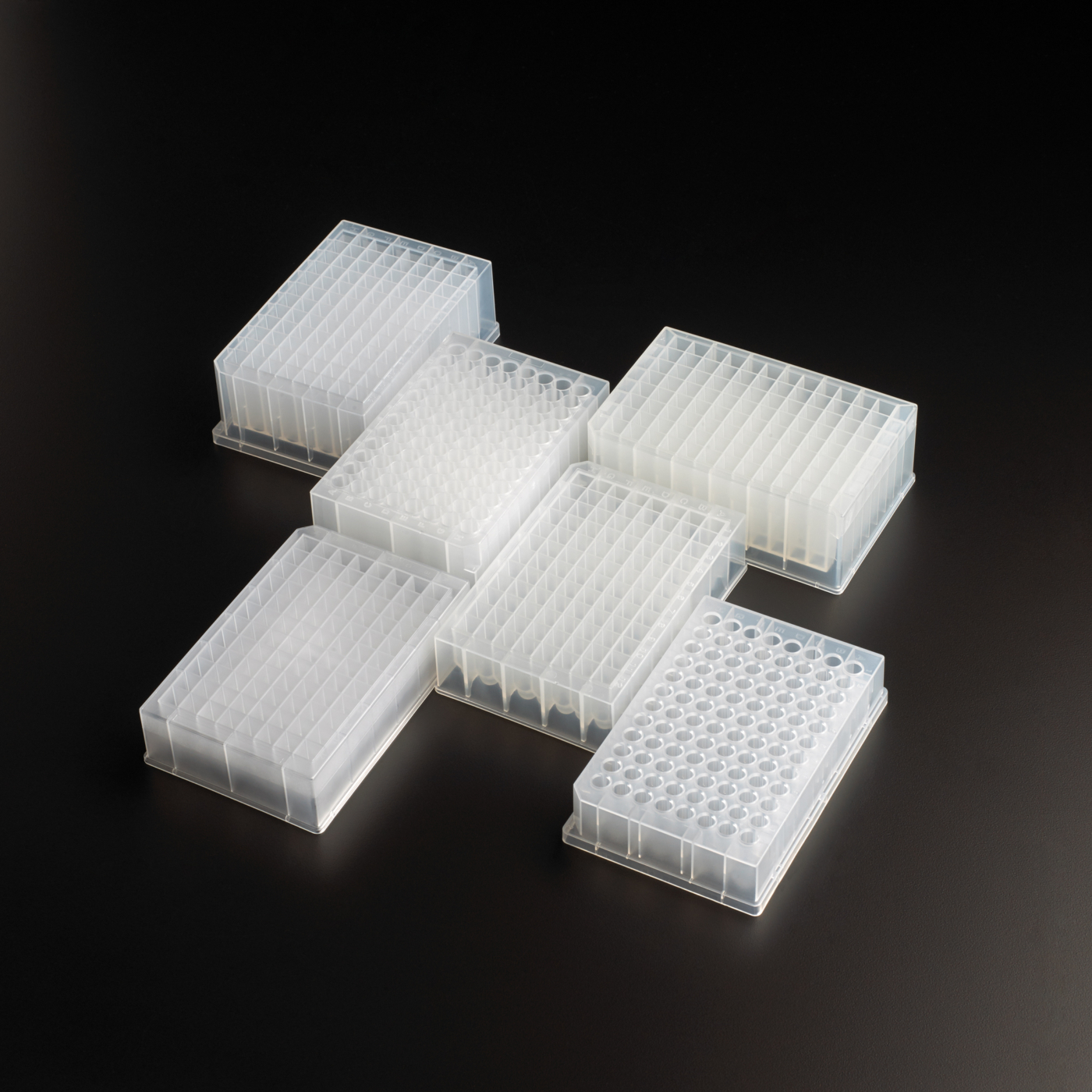Plates • CELLTREAT Scientific Products