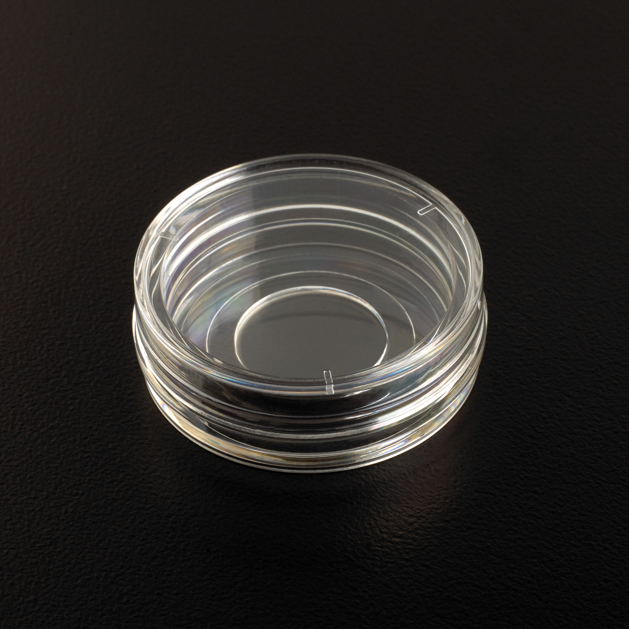 Glass Bottom Plates • CELLTREAT Scientific Products