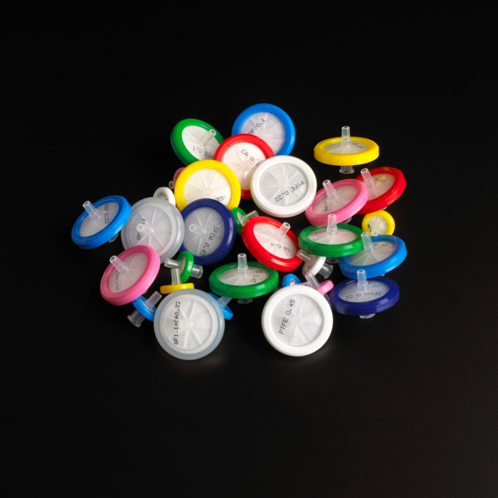 Syringe Filters • CELLTREAT Scientific Products