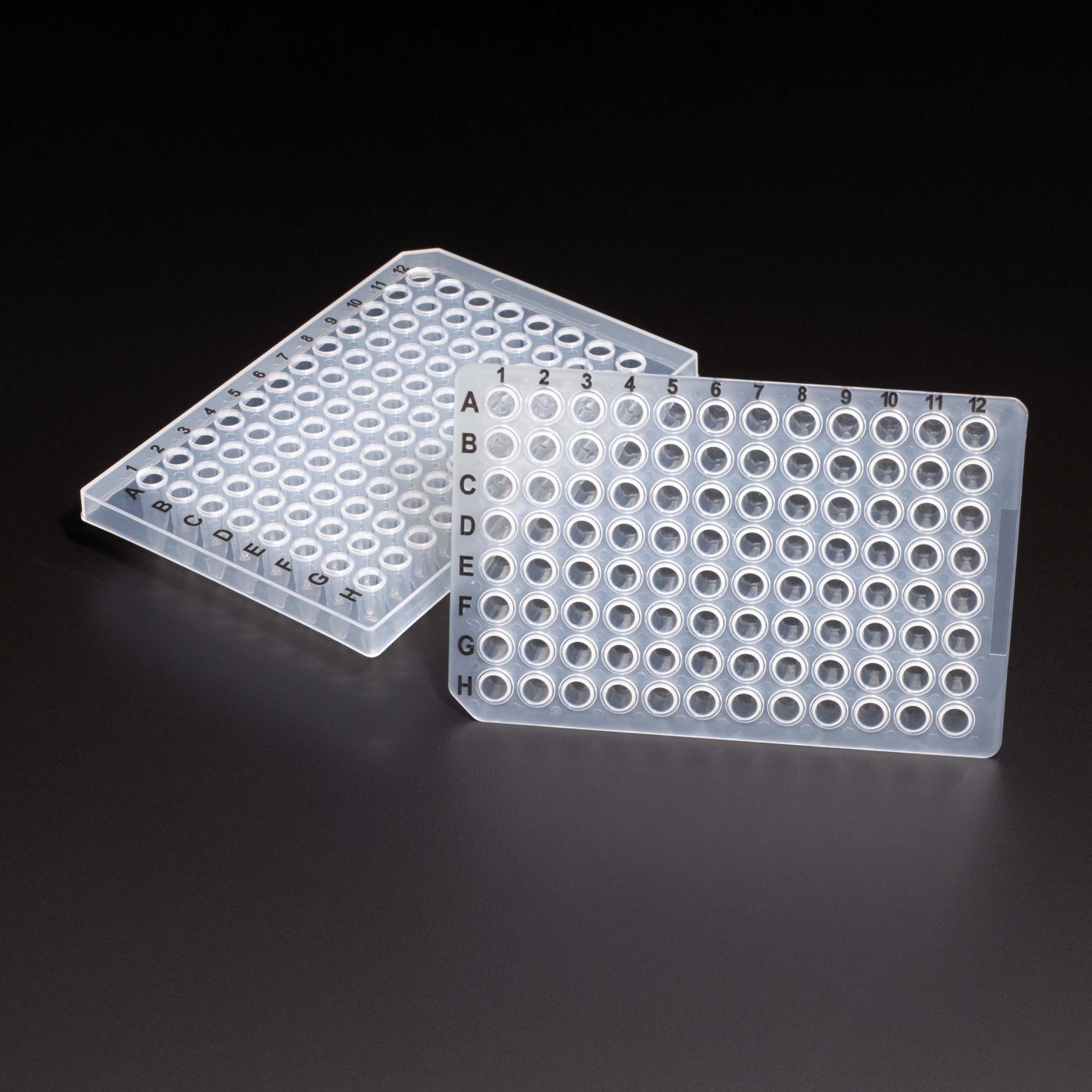 PCR Plates • CELLTREAT Scientific Products