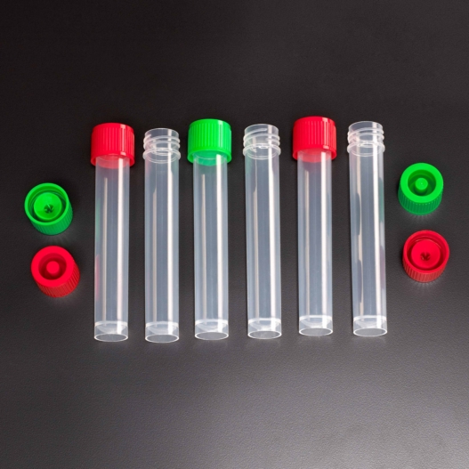 Transport Tubes • CELLTREAT Scientific Products