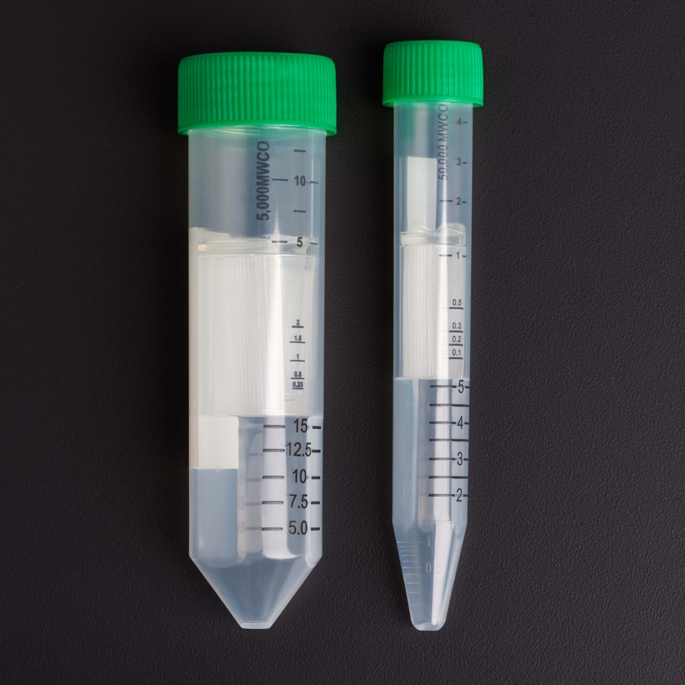 Centrifugal Filters • CELLTREAT Scientific Products