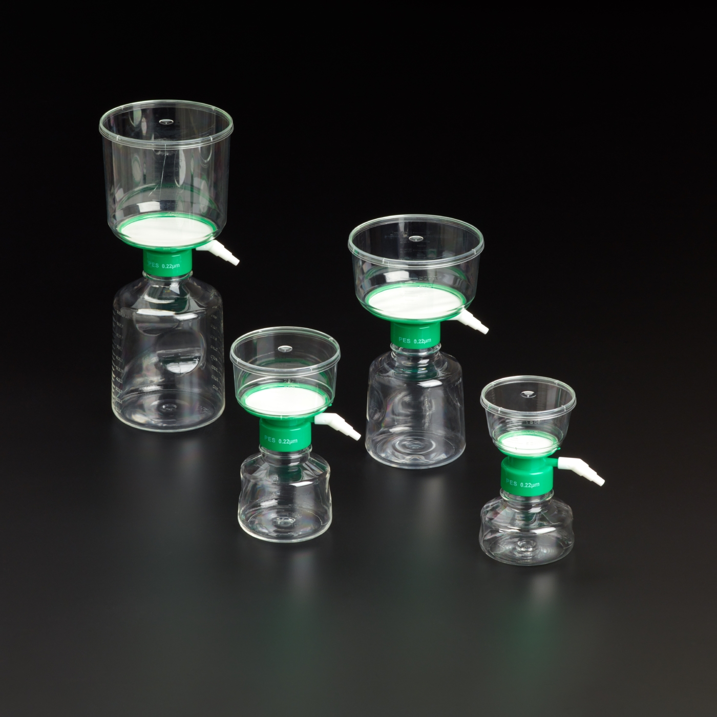 Filter Systems • CELLTREAT Scientific Products