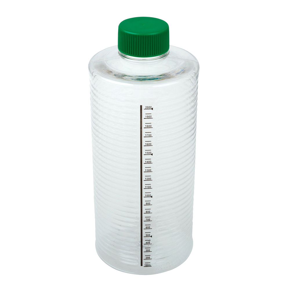 Standard Length Roller Bottles | 229386 • CELLTREAT Scientific Products