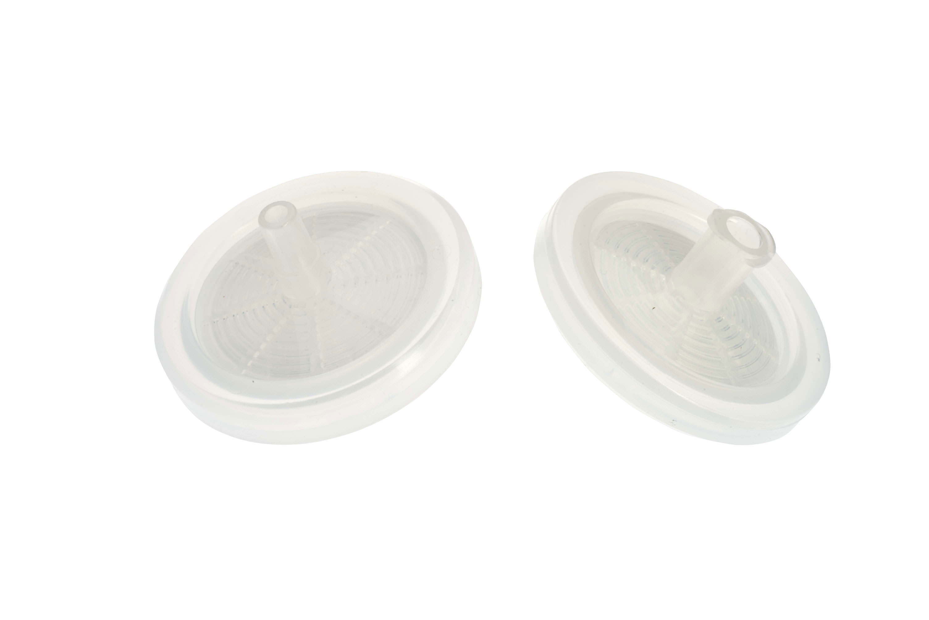 Syringe Filter, Glass Fiber (GF), 1.1μm, 30mm, Sterile | Scientist.com