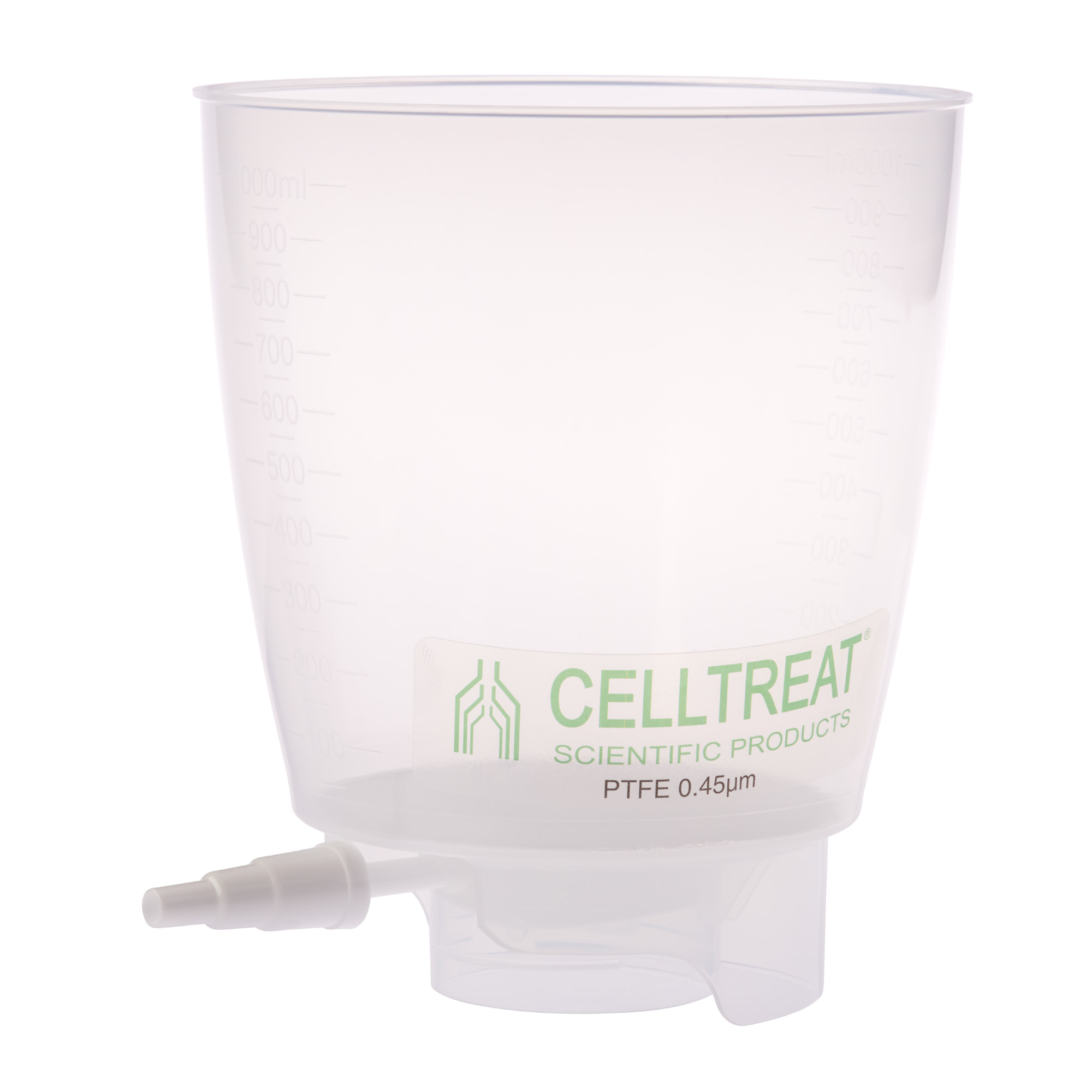 Bottle Top Filters • CELLTREAT Scientific Products