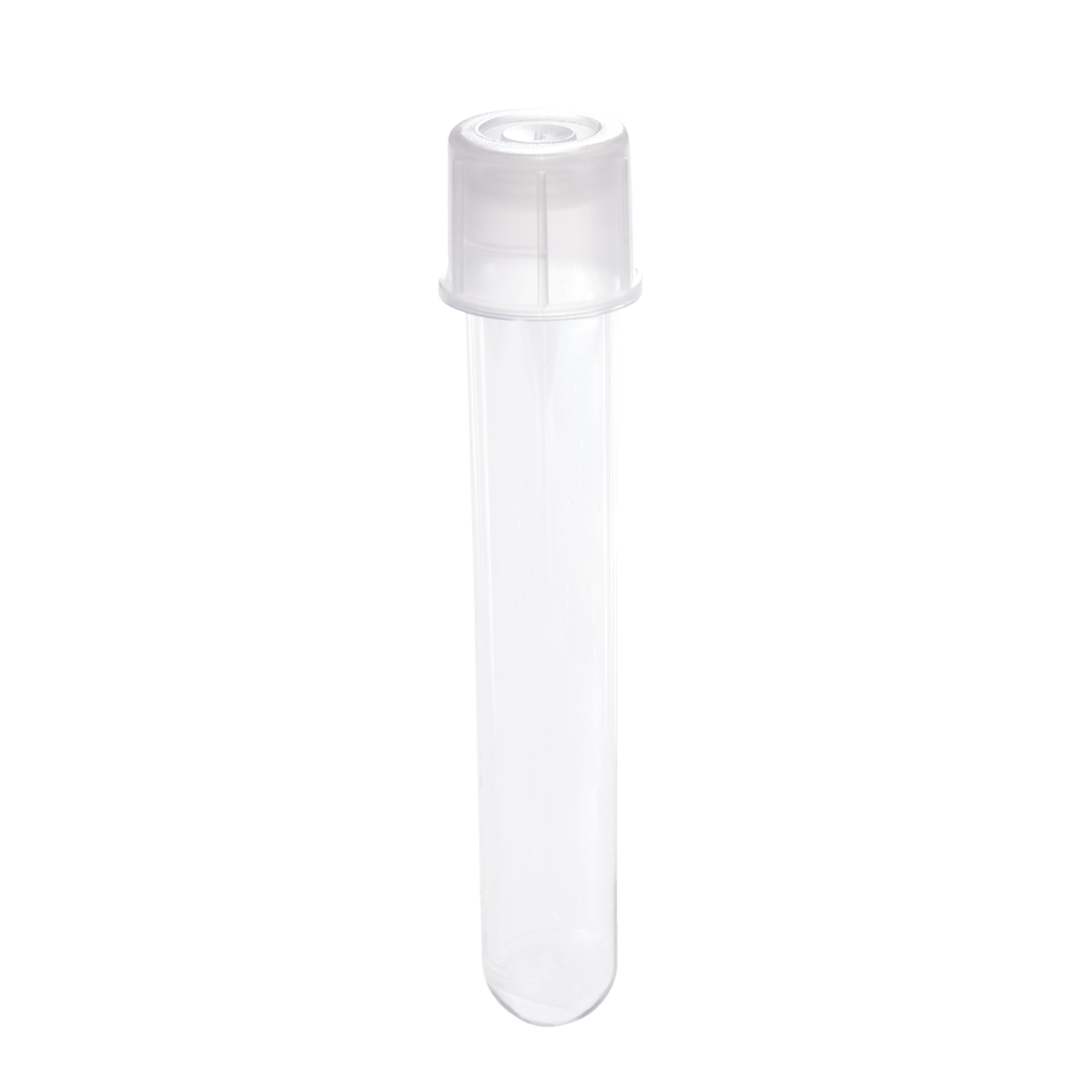Culture Tubes (Polystyrene) | 230434 • CELLTREAT Scientific Products