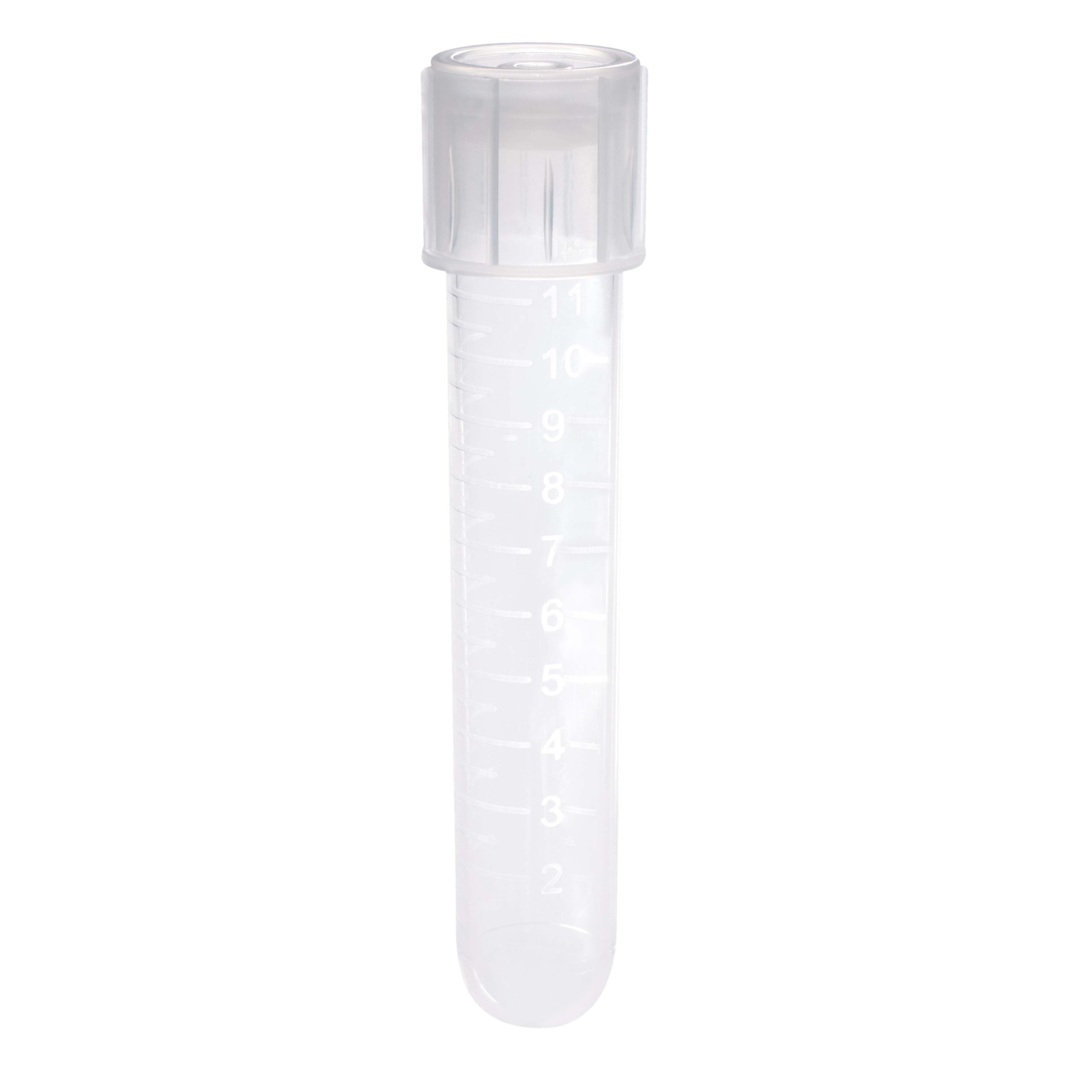 Culture Tubes (Polypropylene) | 230439 • CELLTREAT Scientific Products