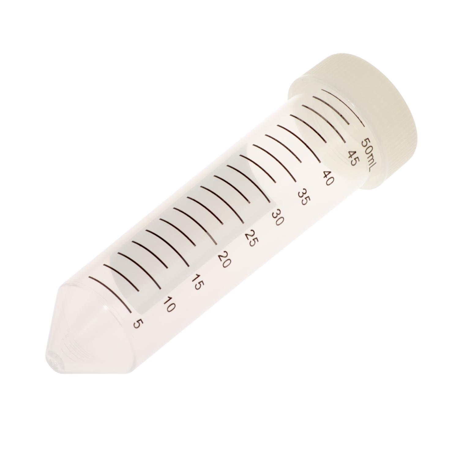 Metal Free Centrifuge Tubes • CELLTREAT Scientific Products