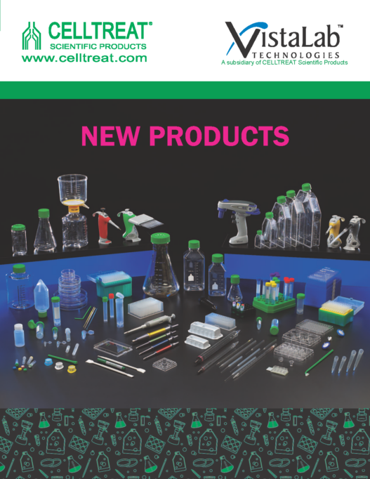 Literature • CELLTREAT Scientific Products