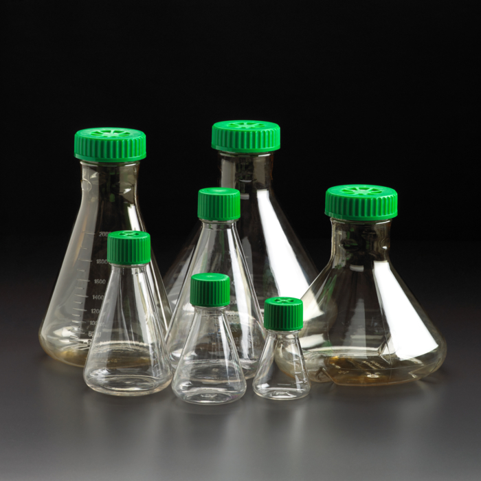 Flasks • CELLTREAT Scientific Products