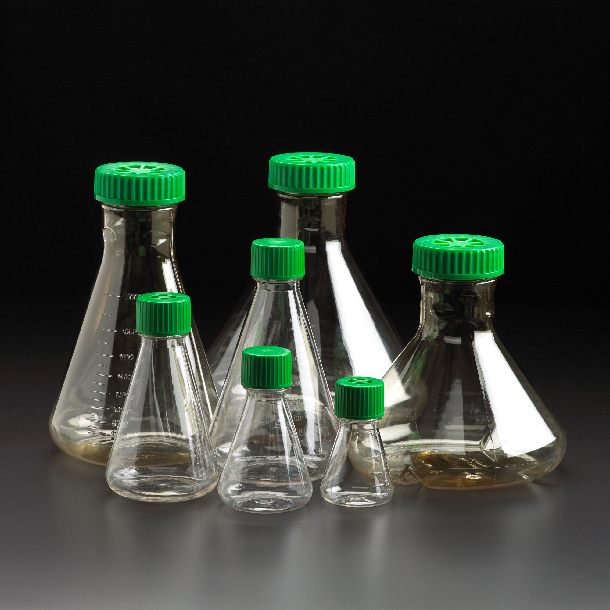 Flasks • CELLTREAT Scientific Products