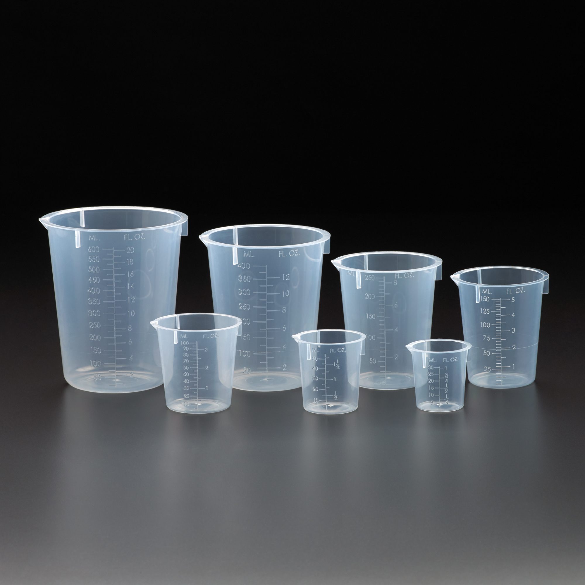 Beakers • CELLTREAT Scientific Products