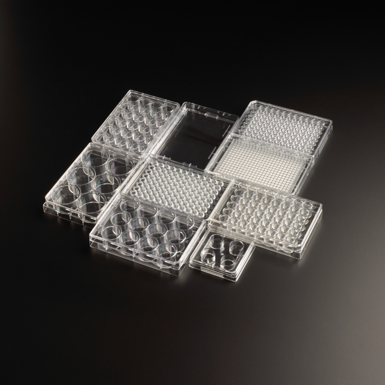 Plates • CELLTREAT Scientific Products