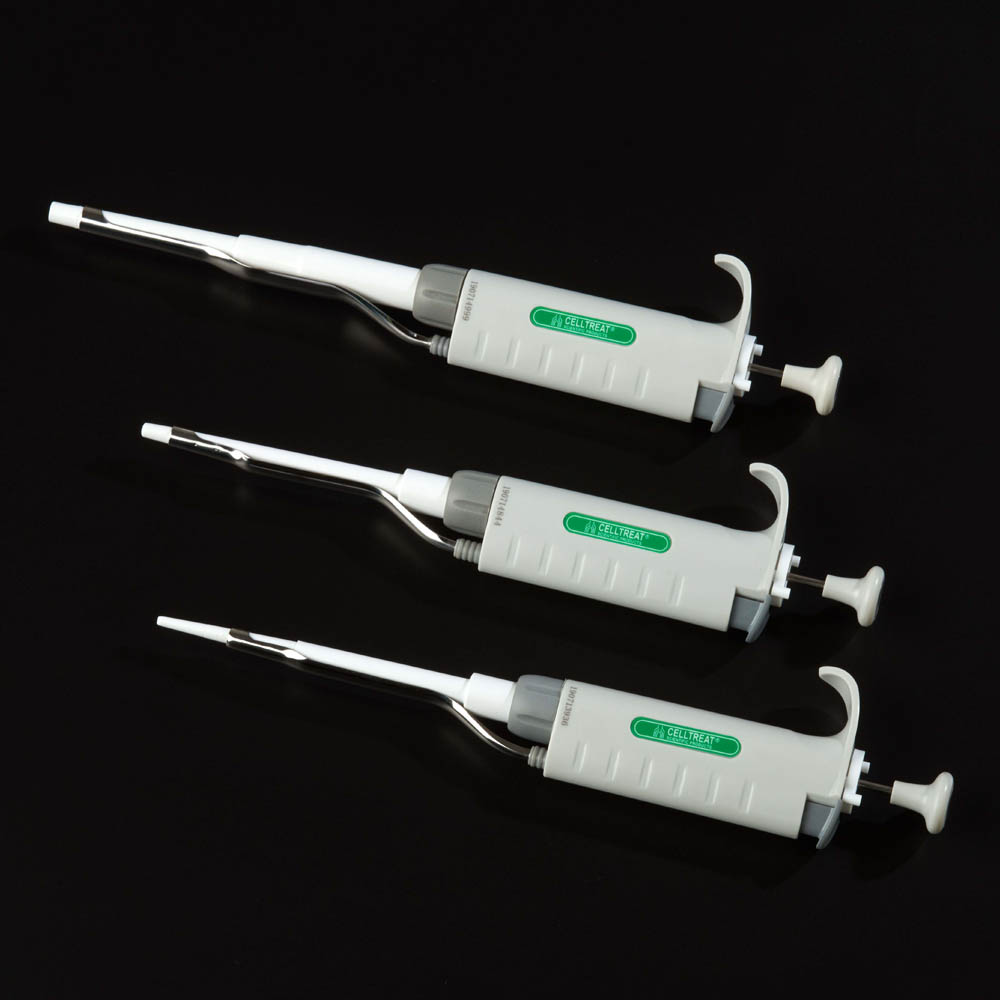 Pipettes • CELLTREAT Scientific Products