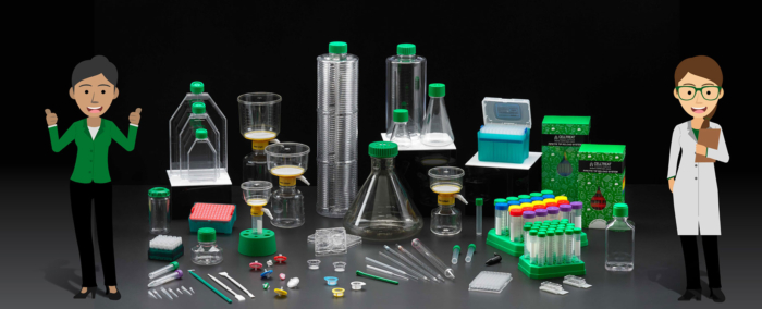 CELLTREAT Scientific Products • Serological Pipets • Cryogenic Vials ...