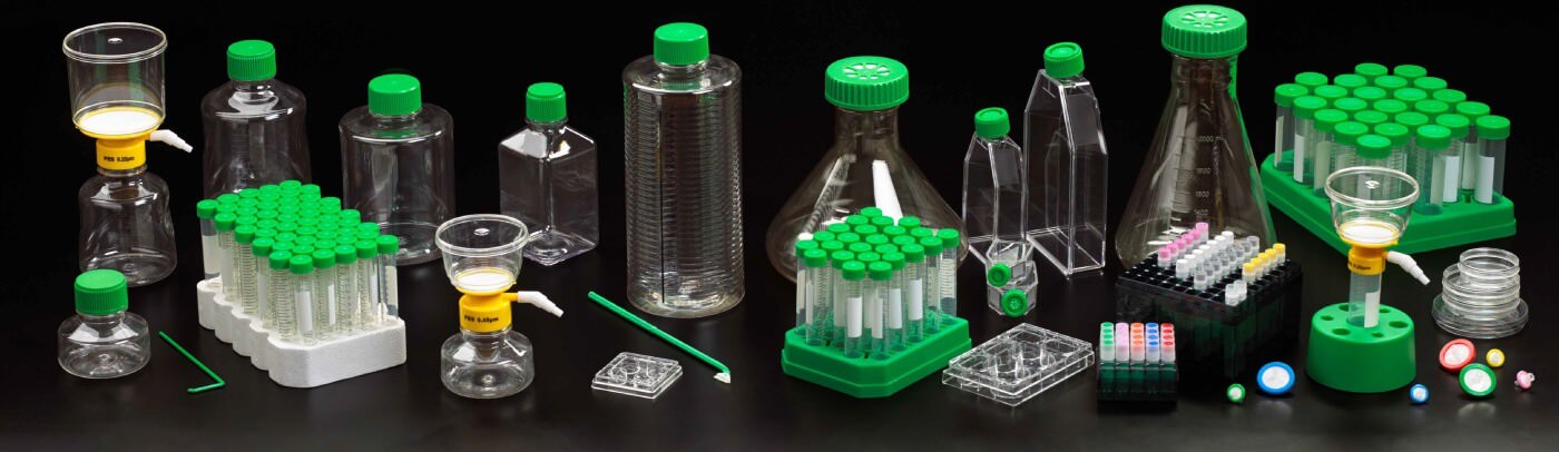 CELLTREAT Scientific Products • Serological Pipets • Cryogenic Vials ...