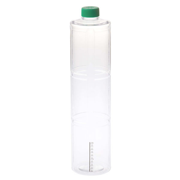Extended Length Roller Bottles • CELLTREAT Scientific Products