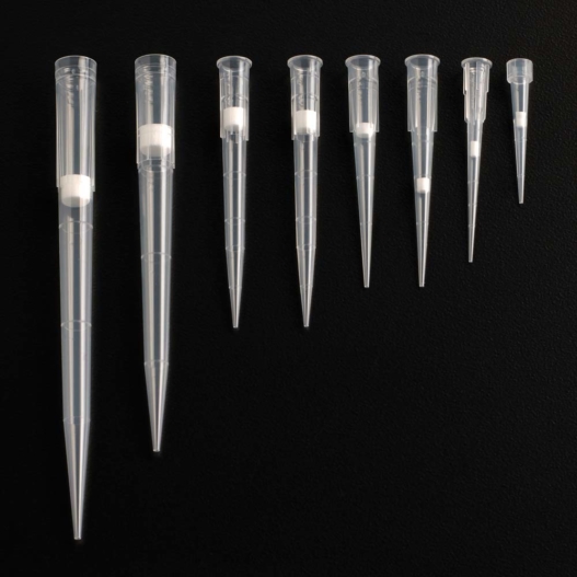 Pipette Tips • CELLTREAT Scientific Products